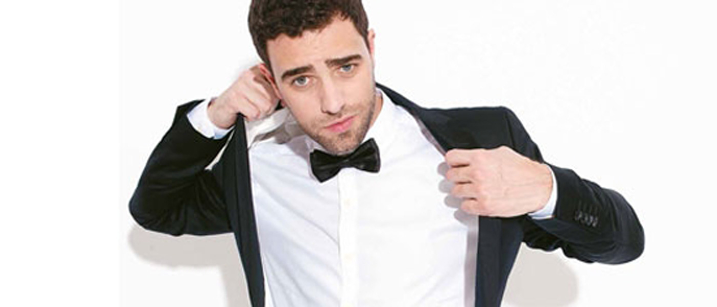 Backstage Diego Poggi – El Planeta Urbano