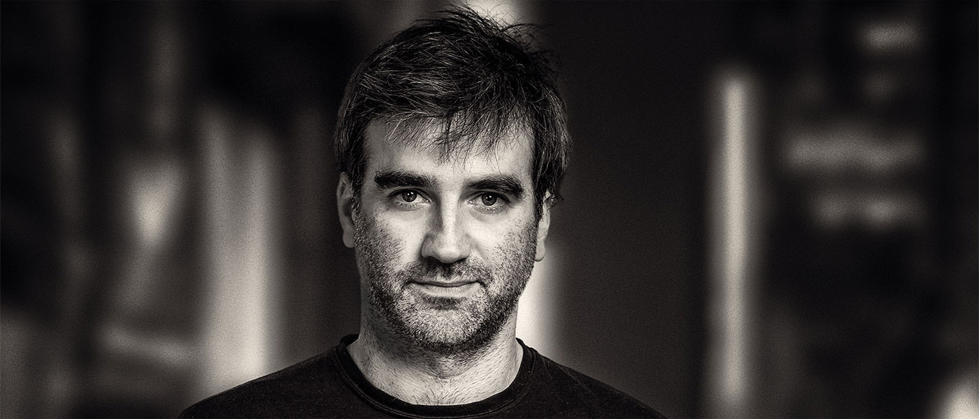 Daniel Hendler: El elegido – El Planeta Urbano