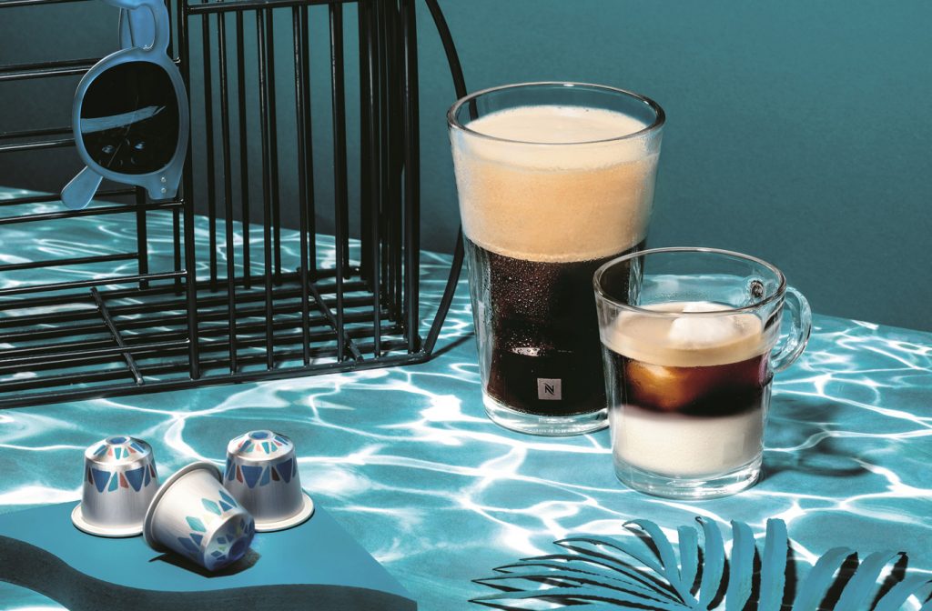 Dos nuevas variedades de Nespresso – El Planeta Urbano