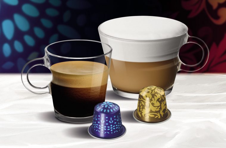 NESPRESSO PRESENTA UNA NUEVA EDICIÓN LIMITADA – El Planeta Urbano