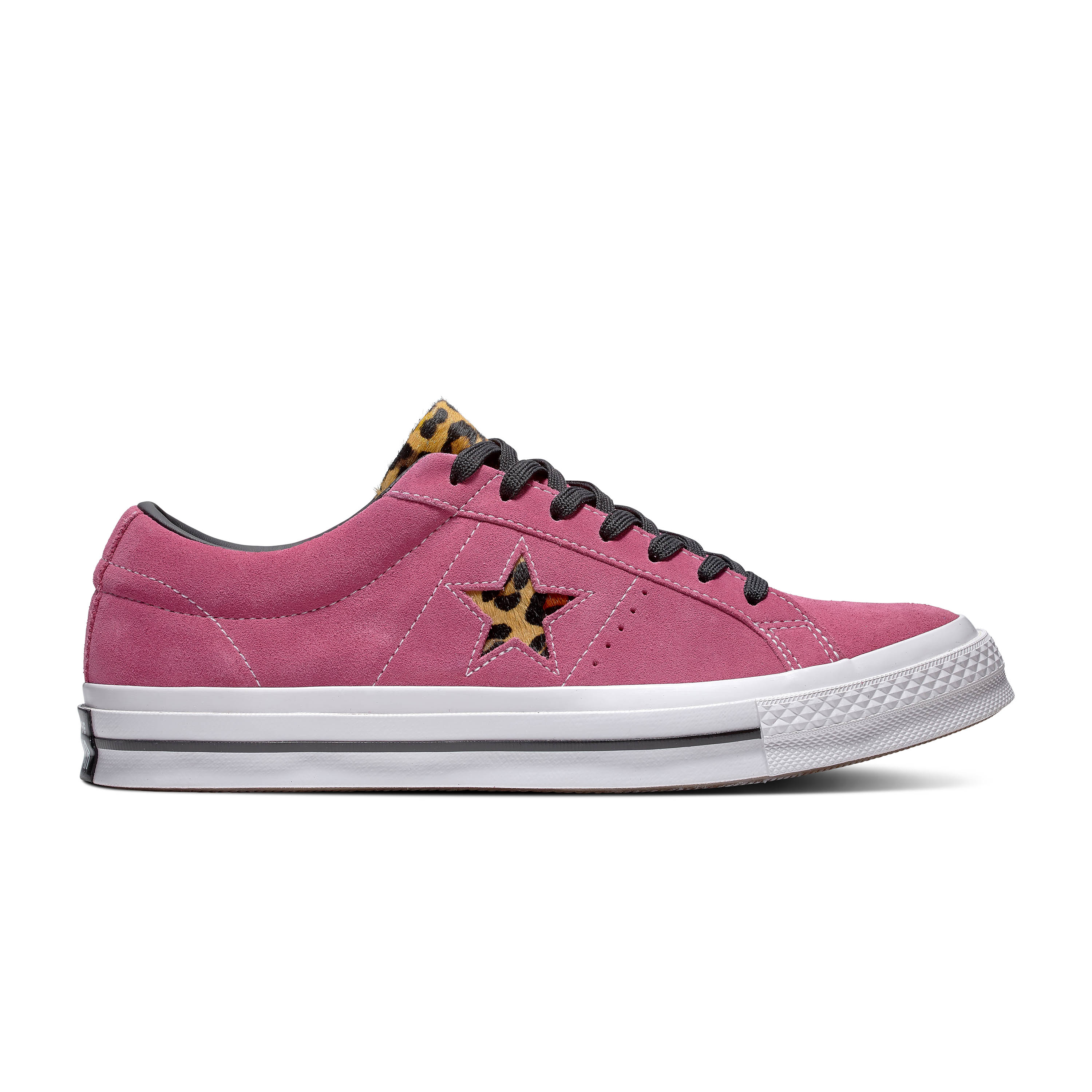 CONVERSE ONE STAR – El Planeta Urbano