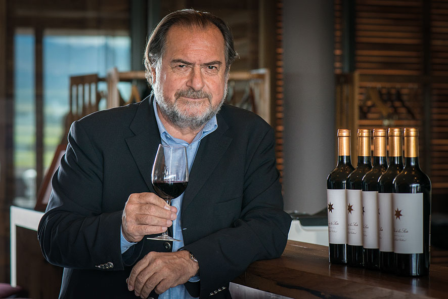 MICHEL ROLLAND · REY DE COPAS – El Planeta Urbano