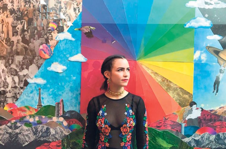 PILAR ZETA · UNA CABEZA LLENA DE SUEÑOS – El Planeta Urbano