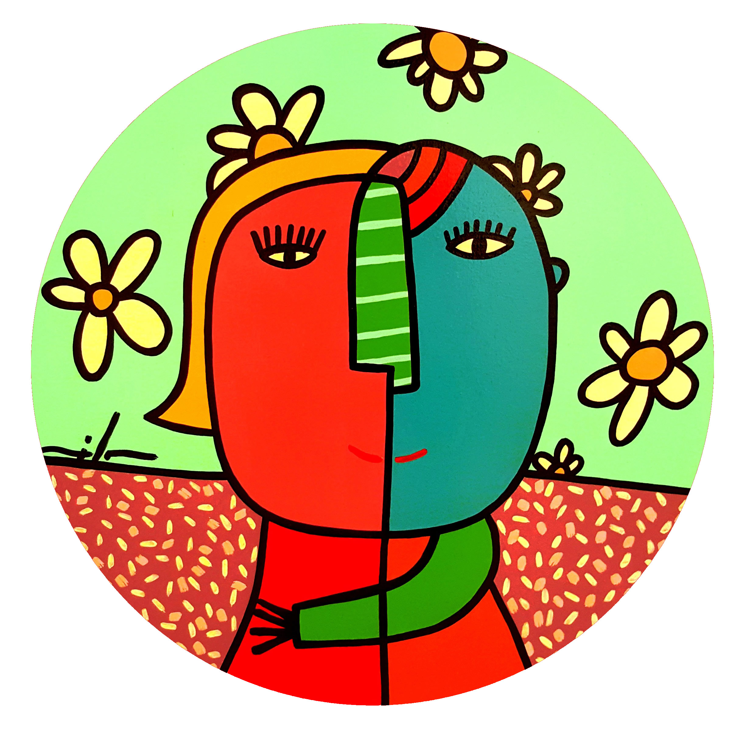 Milo Lockett vuelve a Galerías Witcomb – El Planeta Urbano