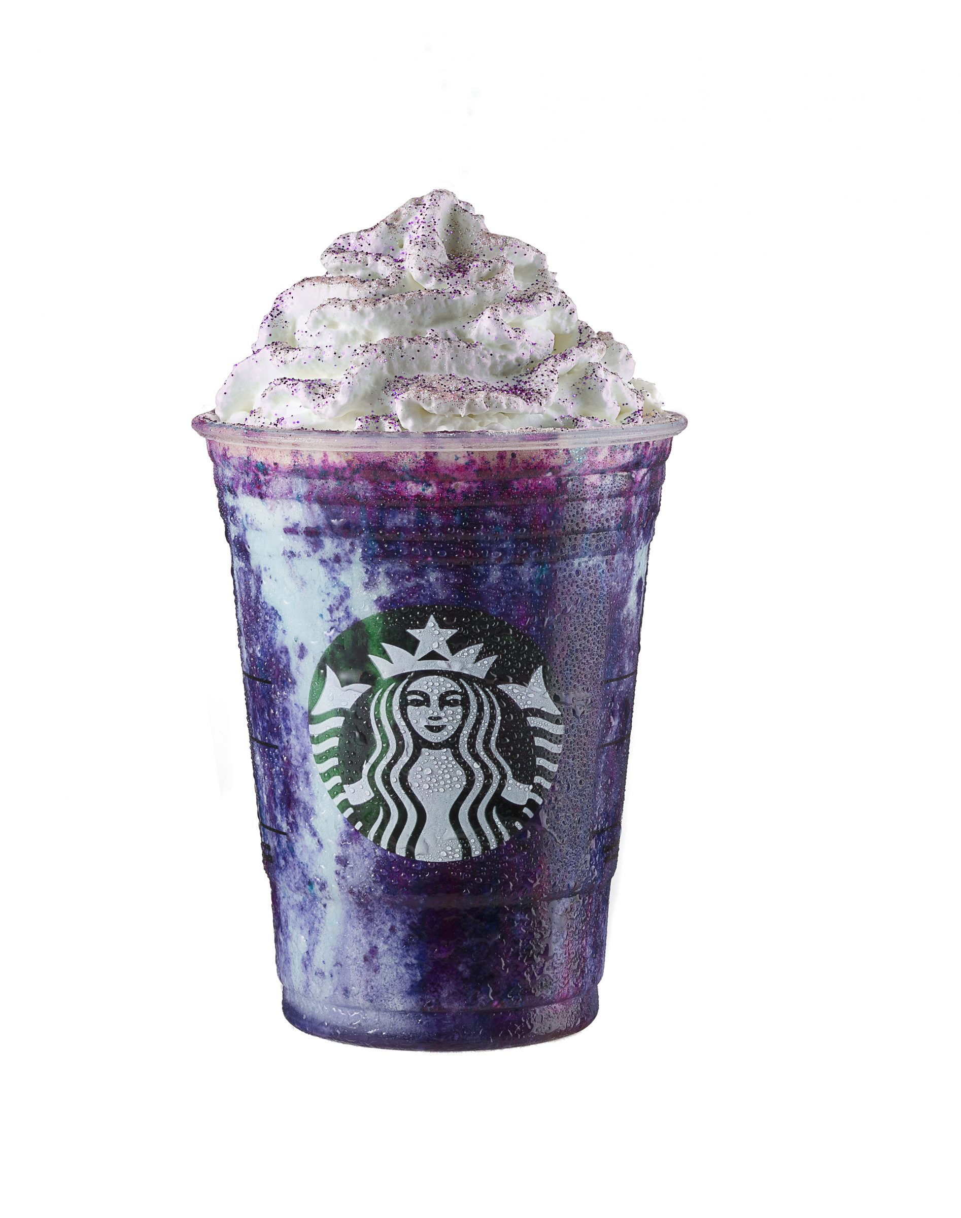 Starbucks presenta su nuevo Galaxy Frappuccino – El Planeta Urbano