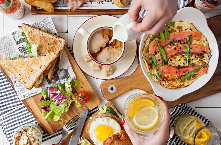 Brunchear, el primer circuito gastronómico dedicado al brunch – El ...