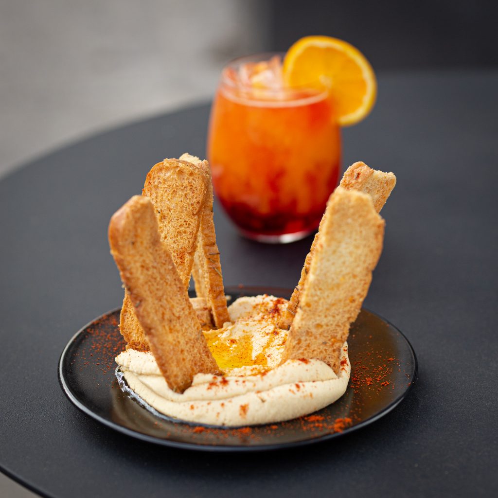 OTRA MANERA DE COMER PASTRÓN – El Planeta Urbano