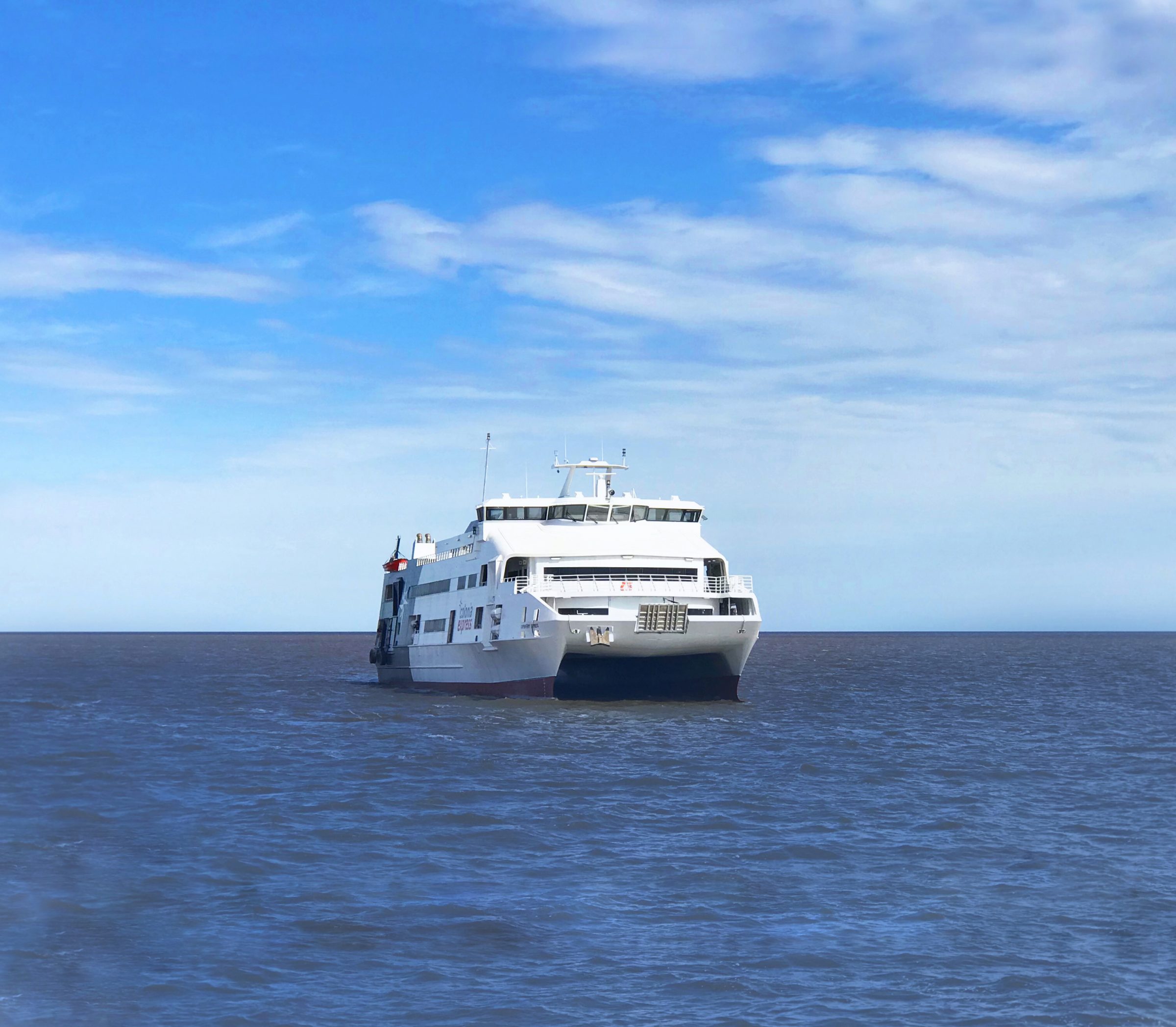 COLONIA EXPRESS amplía su flota – El Planeta Urbano