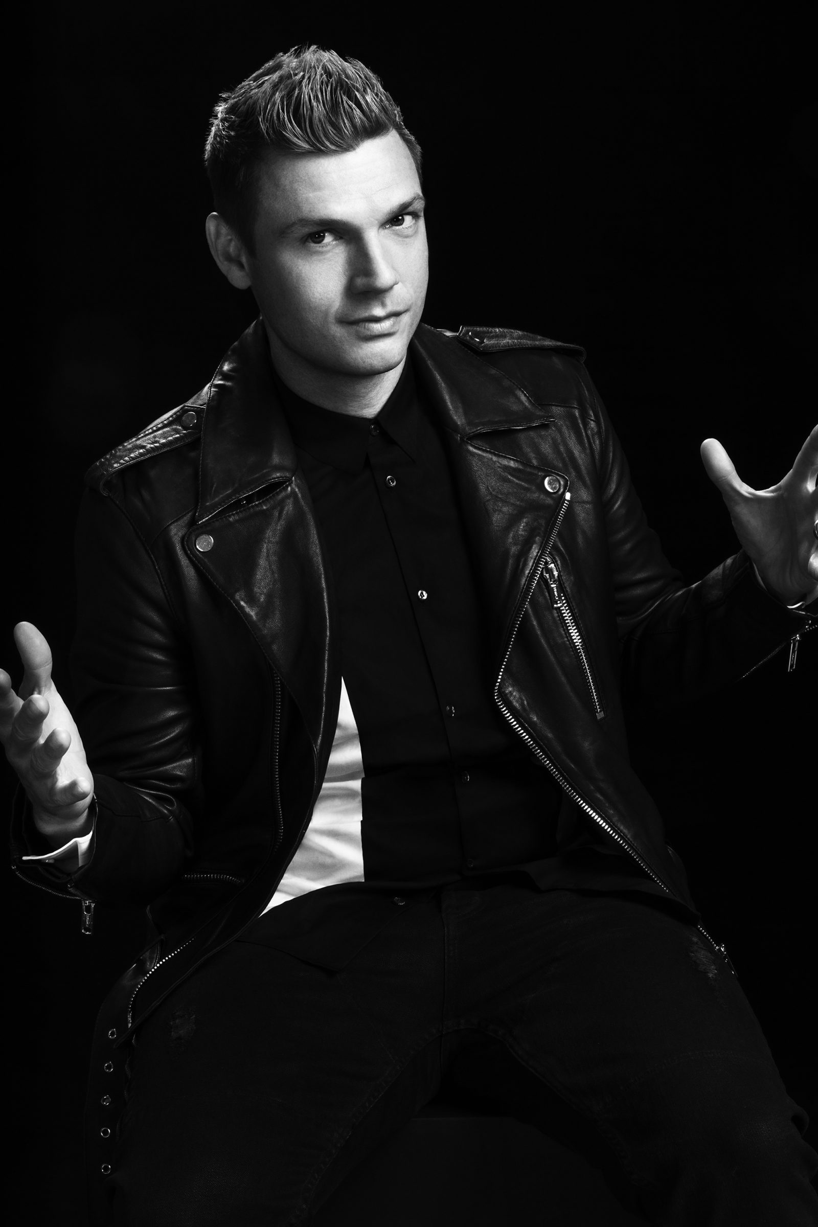 BENJA AMADEO ABRIRÁ EL SHOW DE BACKSTREET BOYS EN ARGENTINA | EPU