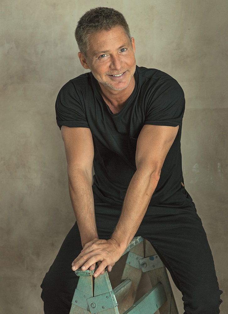 Adrián Suar · EL GRAN SHOWMAN | EPU