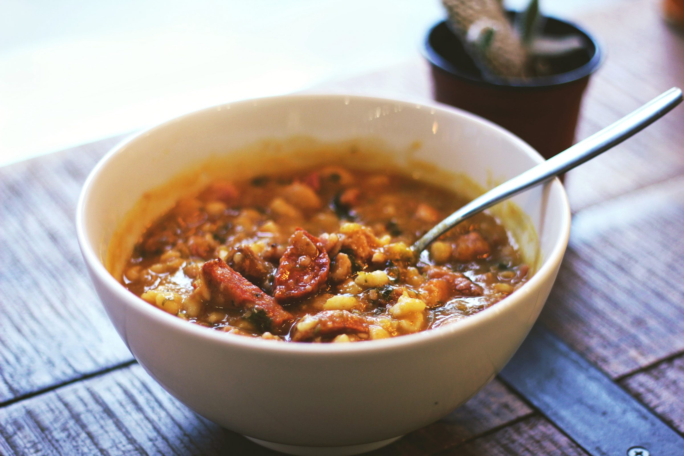 El locro del 25 viene asomando – El Planeta Urbano