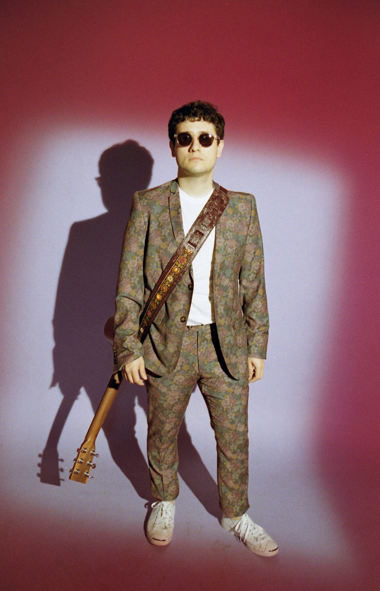 Nuevos sonidos: Zepet | EPU