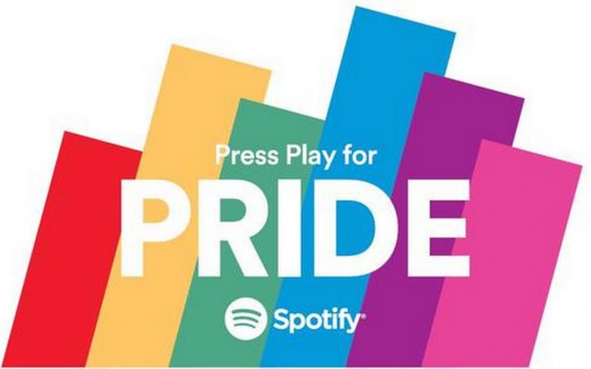 Spotify celebra a los creadores y fans LGBTQ+ – El Planeta Urbano
