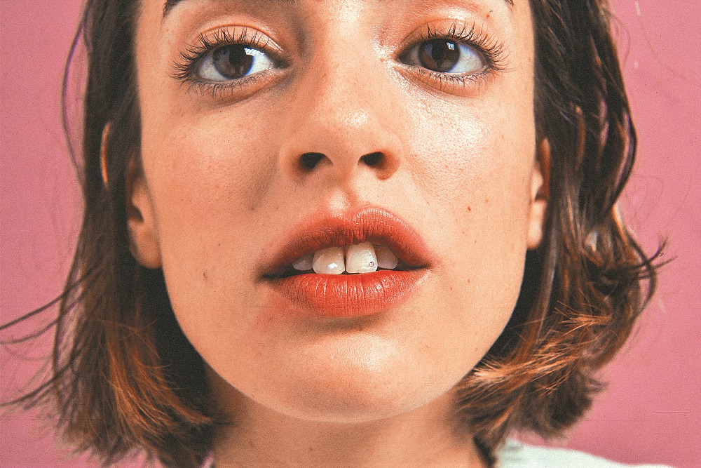 ZOE GOTUSSO • TIEMPOS DE CAMBIO | EPU