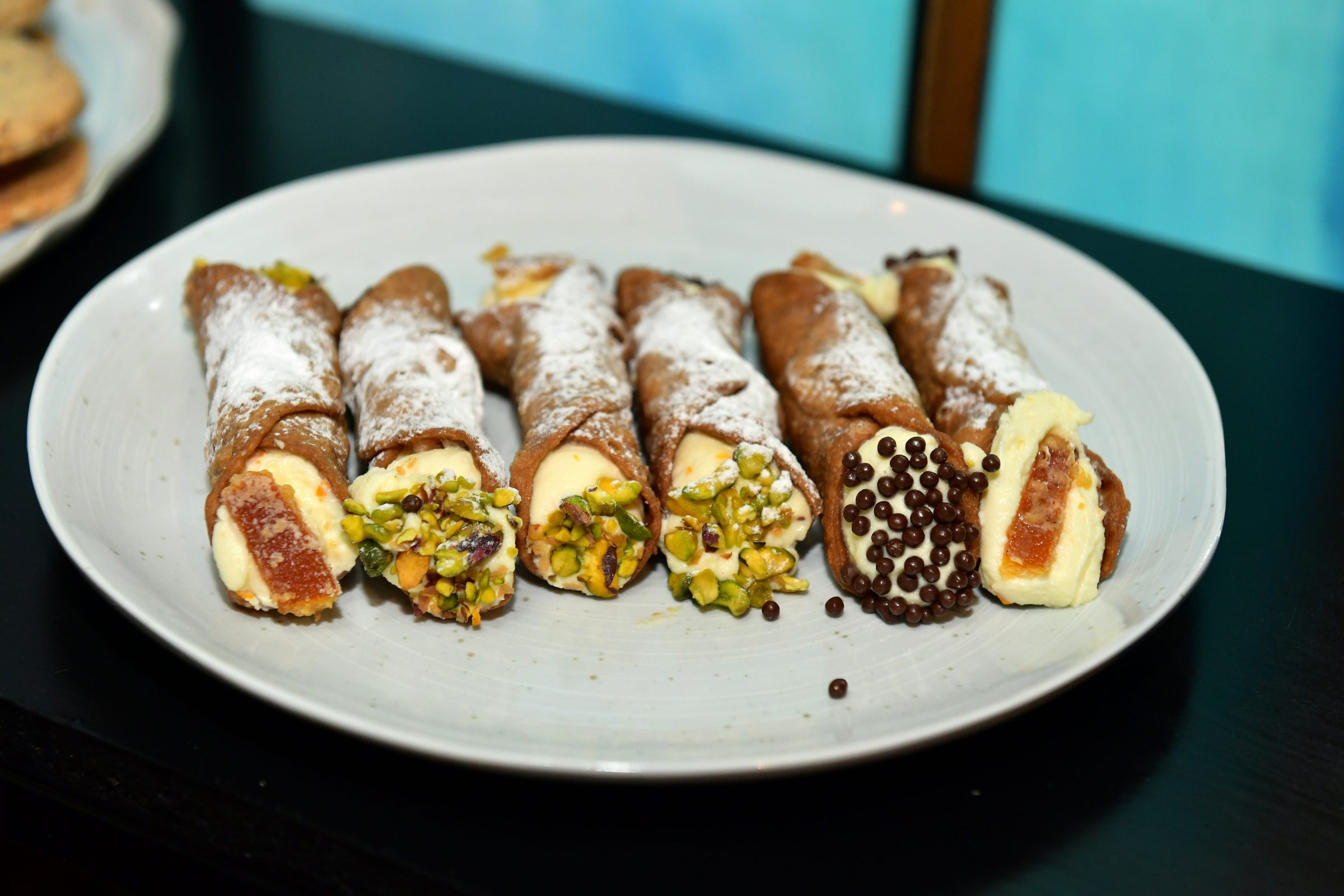 Vespress te invita a vivir una experiencia italiana única - EPU