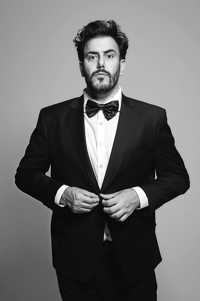 MARTÍN GARABAL · EL CIUDADANO ILUSTRA | EPU