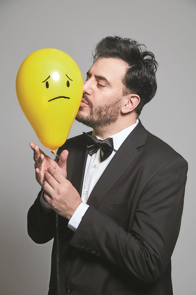 MARTÍN GARABAL · EL CIUDADANO ILUSTRA | EPU