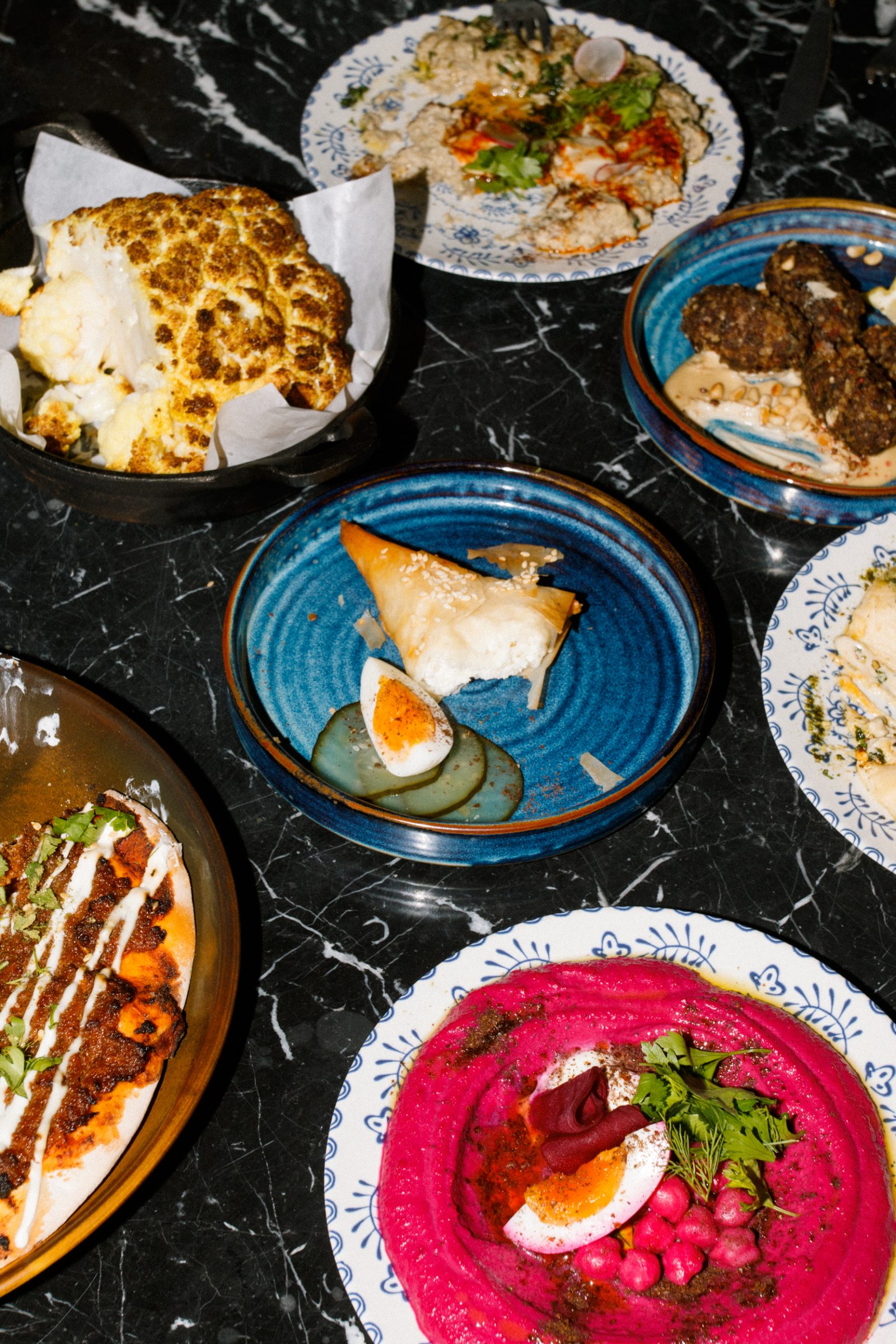 FAYER MADRID POR FAYER BUENOS AIRES | EPU