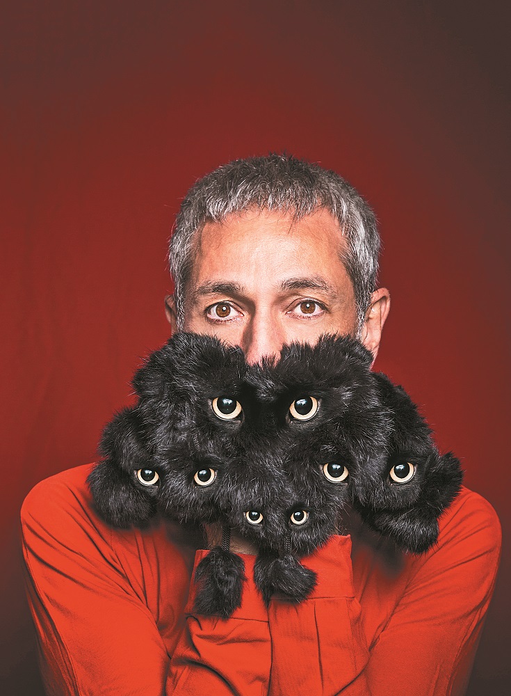 Alejandro Ros • El heredero del rock | EPU