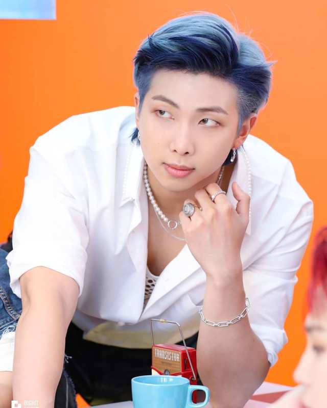 5 Datos Que Tal Vez No Sabías Sobre Rm El Líder De Bts Epu