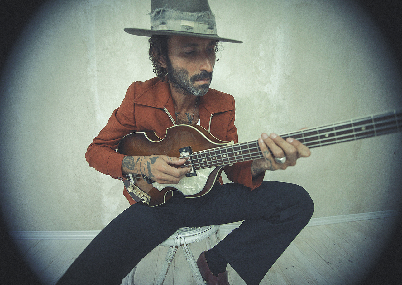 Leiva: "Las canciones reinan por encima de las tendencias y los estilos ...