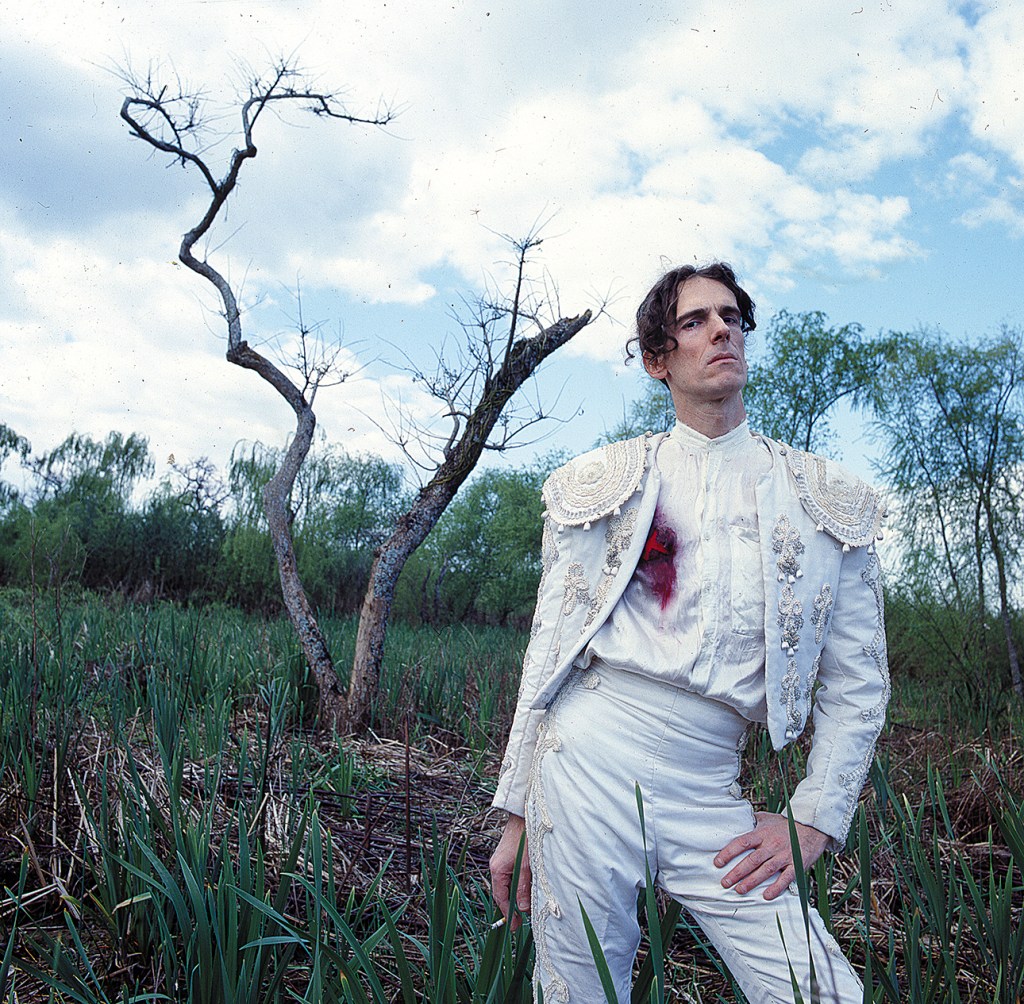 Una década sin el Flaco: el infinito legado de Luis Alberto Spinetta | EPU