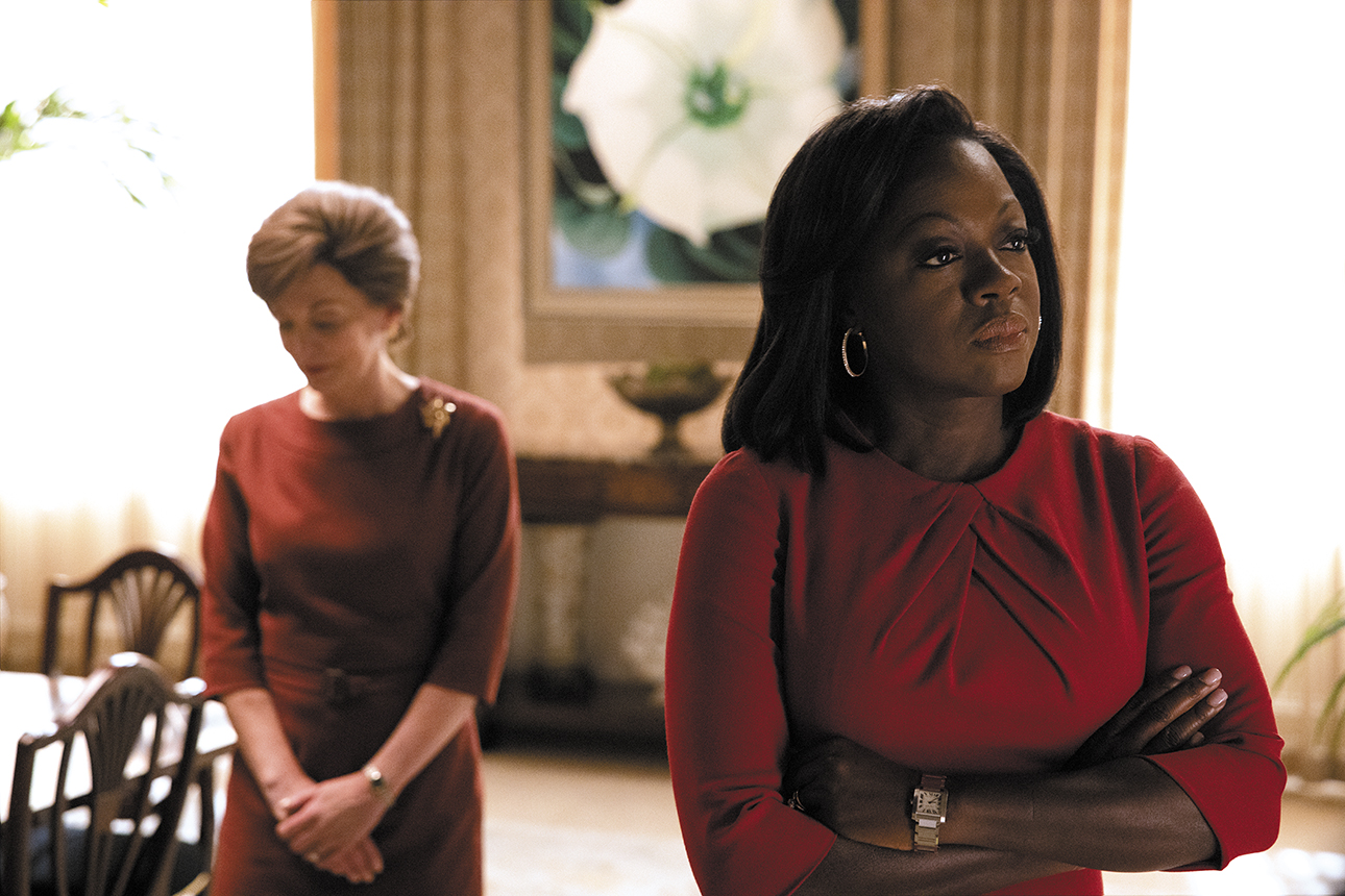 The First Lady: cómo es la serie basada en la vida de las primeras ...