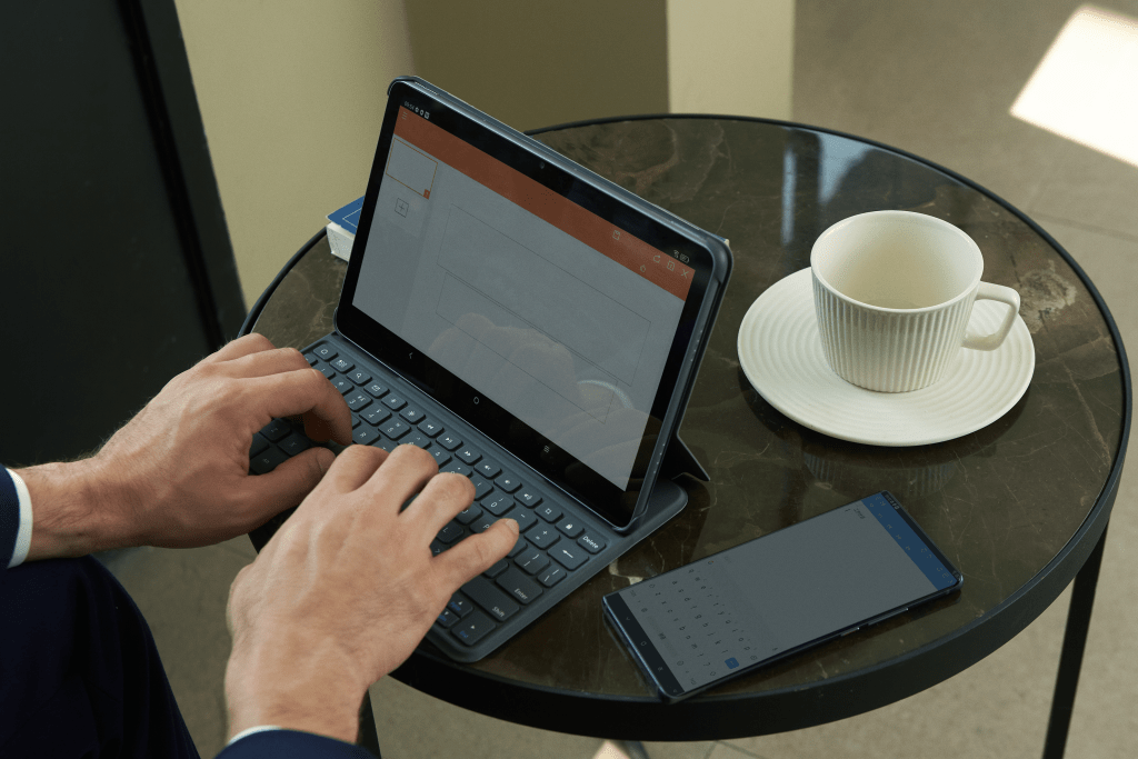 La evolución de las tablets: cómo son los nuevos modelos que están ...