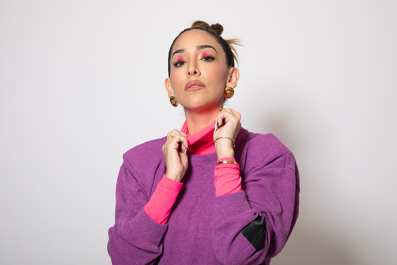 Flor Sosa y las claves de su éxito entre el mundo empresarial, la moda ...