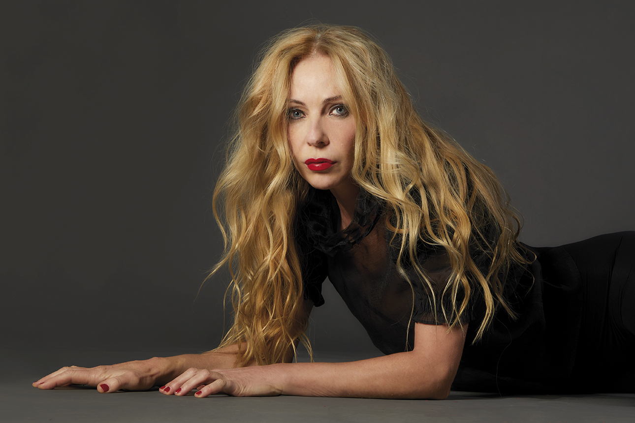 Inés Estévez: "Fui objeto de bullying en mi infancia y adolescencia y ...