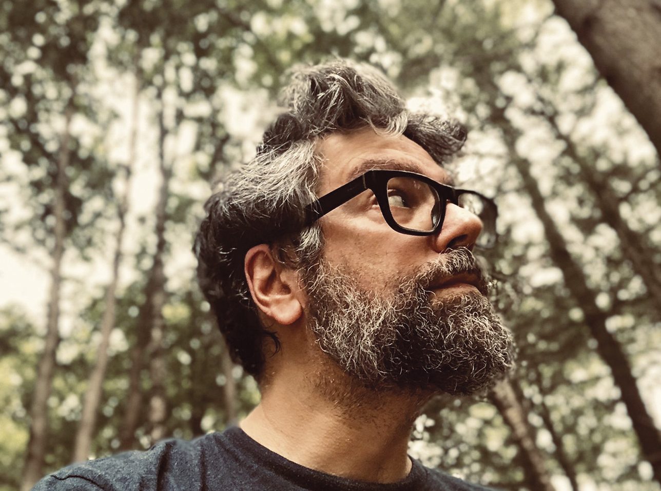 Liniers: “El caos sigue siendo parte de mi vida” | EPU