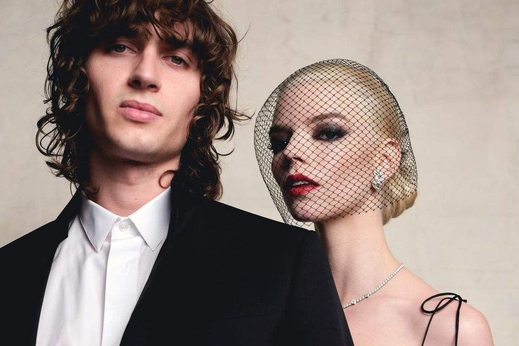 Anya Taylor-Joy se casa en secreto con el músico Malcolm McRae | EPU