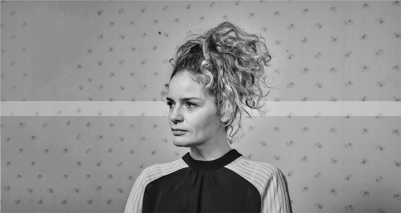 Romina Richi: "La vida no es una carrera sino un camino de disfrute" | EPU