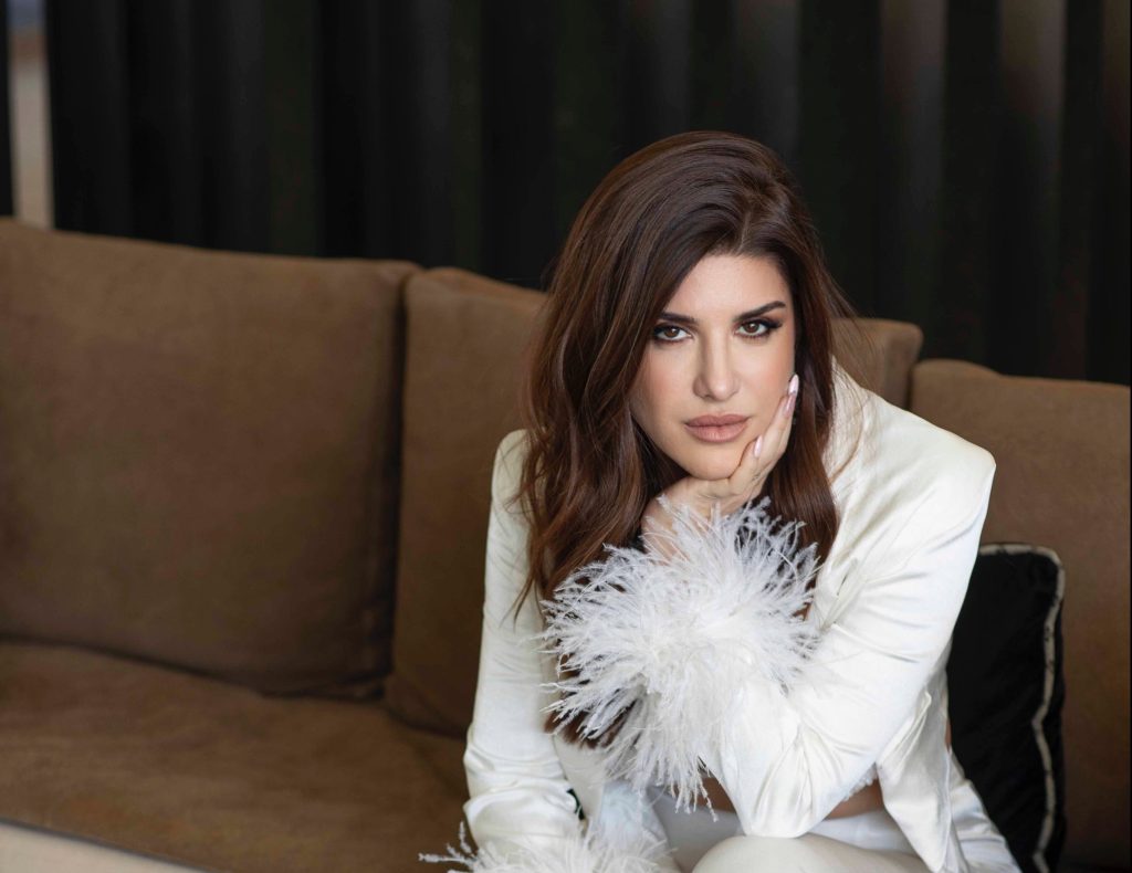 Márian Saud, la diseñadora argentina que conquistó la industria local y ...