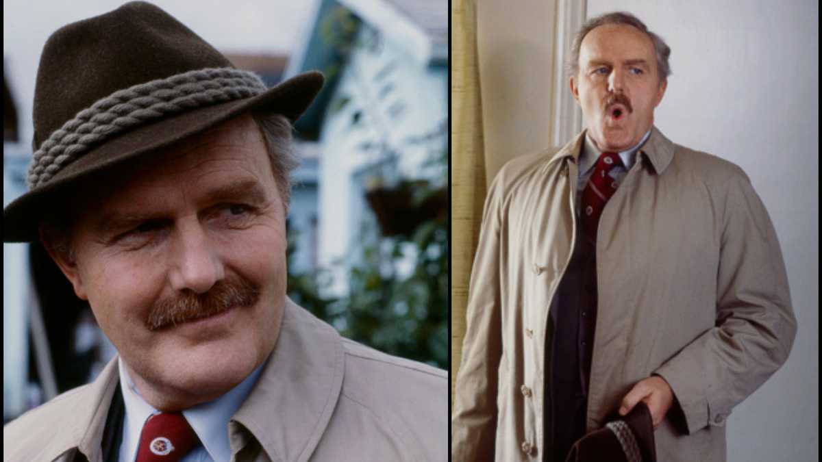 A los 89 años murió Richard Roat, actor de 'Seinfeld', "Friends" y ...