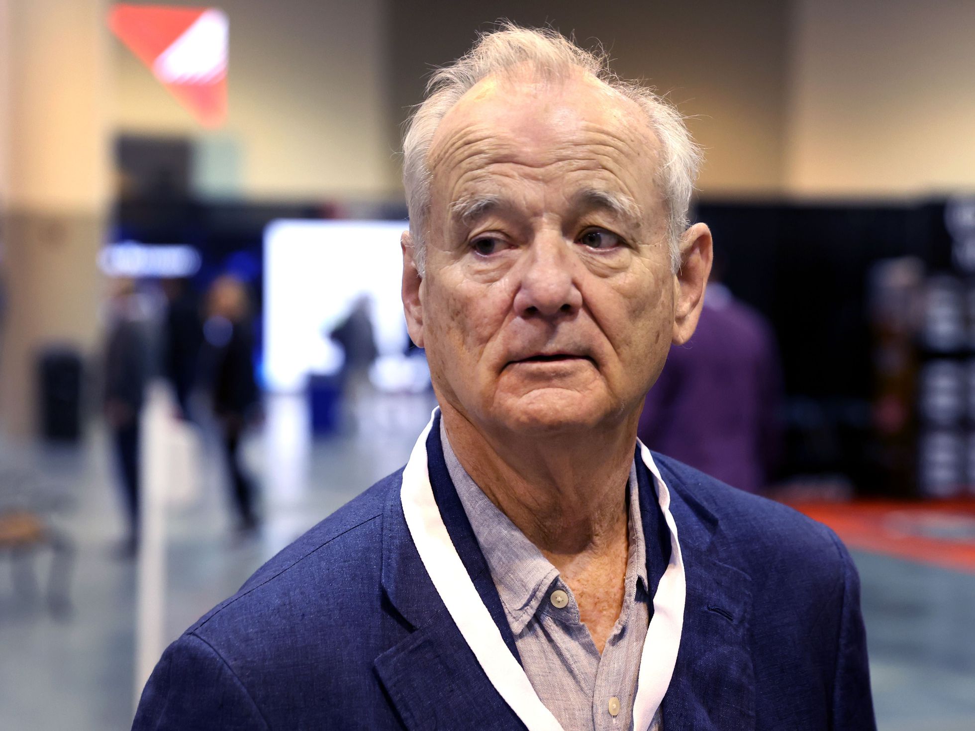 Malas horas para Bill Murray: 6 ejemplos de acusaciones de ...