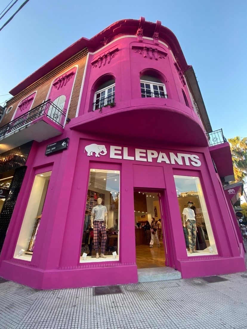 10 años de Elepants: la marca de los emblemáticos pantalones está de ...