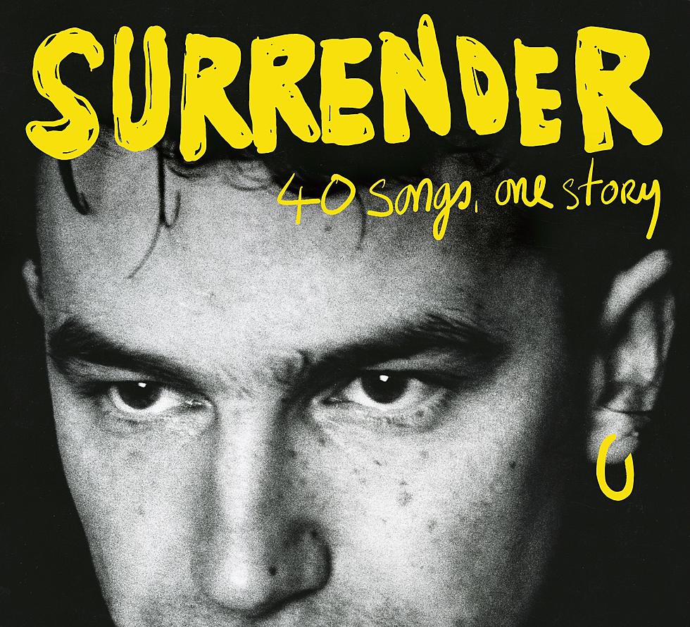 'Surrender: 40 songs, one story': el libro que recupera memorias ...