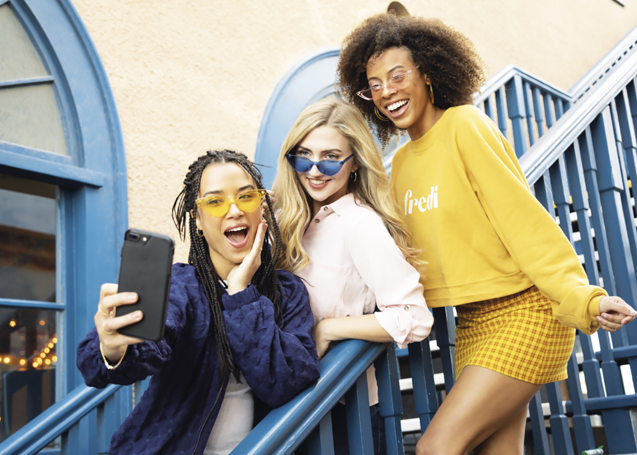 Be Real: cómo es la nueva app que nos muestra sin filtros y le compite ...