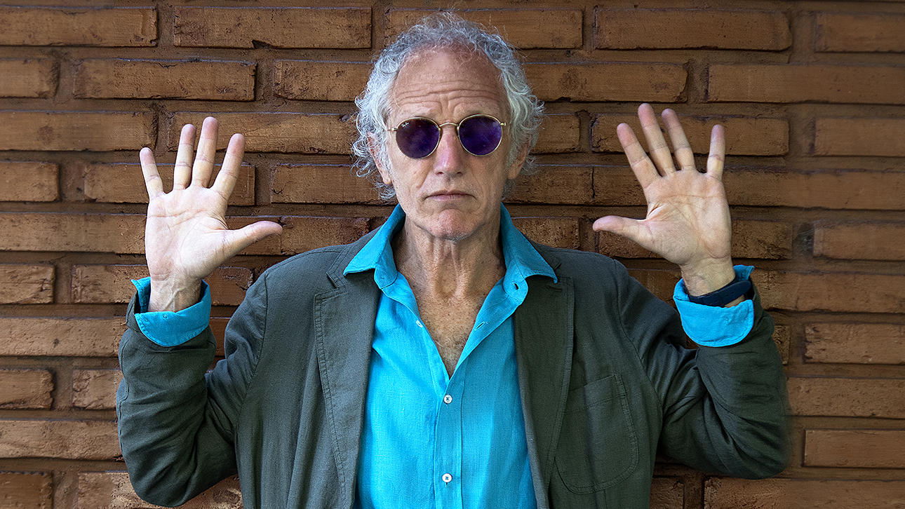 Boy Olmi: "No trabajo para tener cientos de miles de seguidores" | EPU