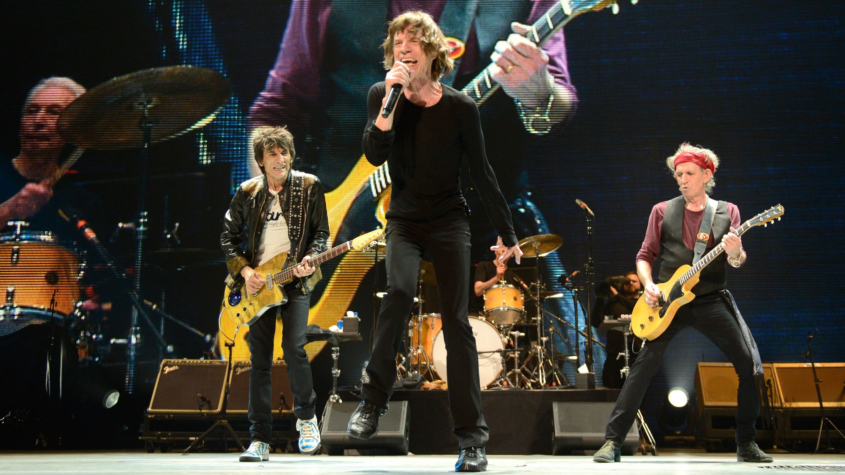 Recomendados EPU - Discos: The Rolling Stones, Yo La Tengo y Paramore | EPU