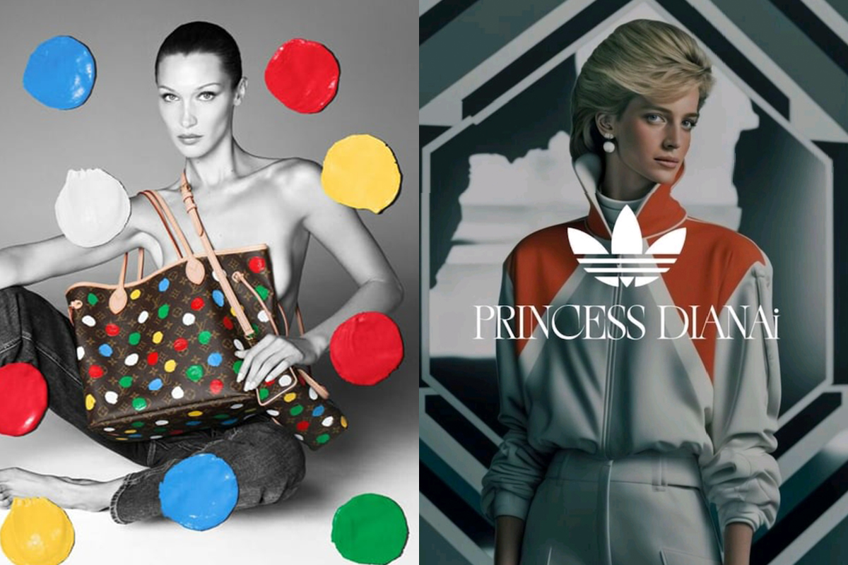 Las colaboraciones entre las marcas de moda: entre lo estratégico y las ...