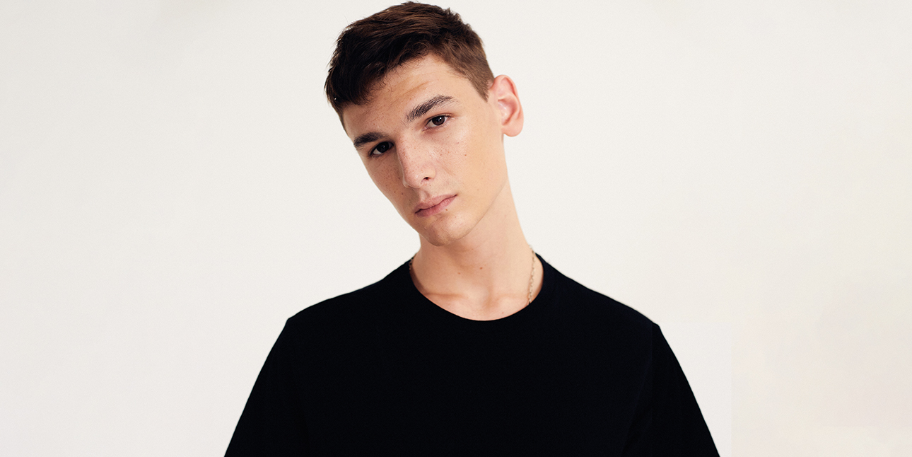 Angelo Mutti Spinetta: "Acompañar a los personajes en distintas edades ...