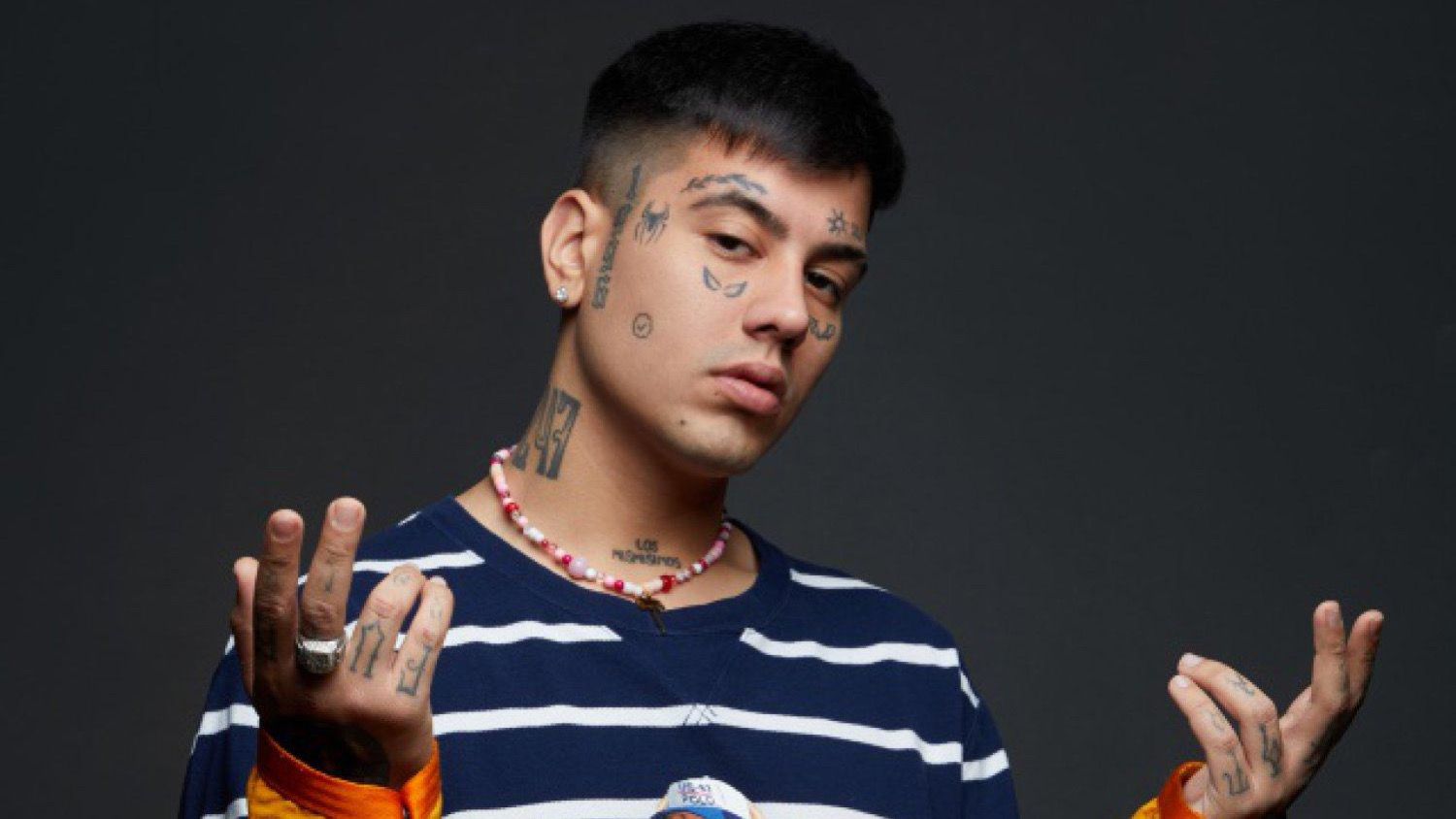 Duki lanza "Antes de Ameri", su nuevo álbum de estudio | EPU