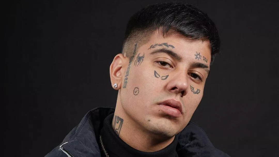 Trap monumental: Duki anunció su primer Estadio River Plate | EPU