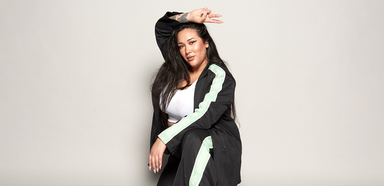 Evelyn Botto: "La radio te deja crear un vínculo con los oyentes" | EPU