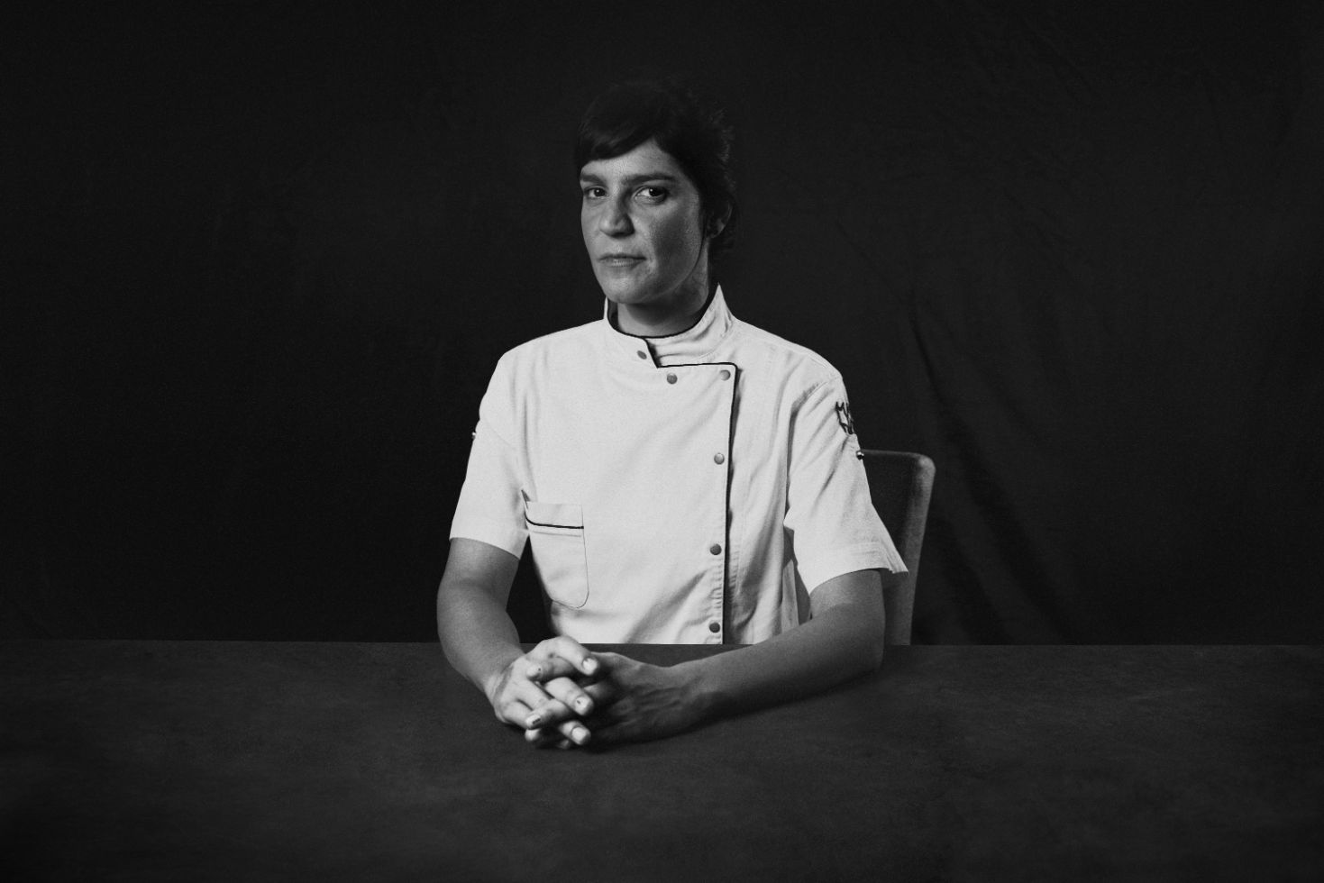 Manoella "Manu" Buffara: "Dar de comer produce felicidad" | EPU