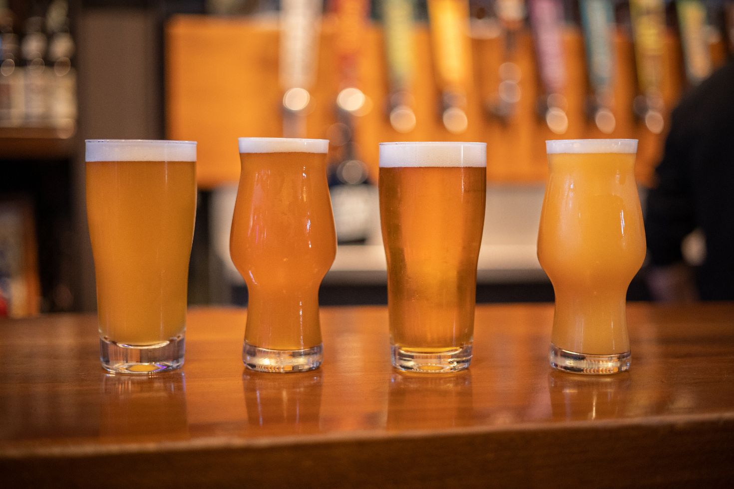 Espuma por mil: más de 15 lugares donde celebrar el IPA Day y el Día de ...