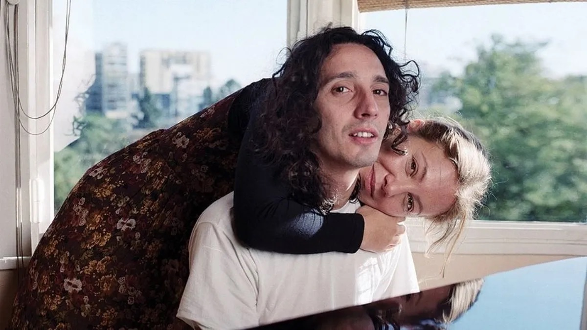 Mucho Después Del Amor Fito Páez Le Dedicó Un Tierno Posteo A Cecilia 8944