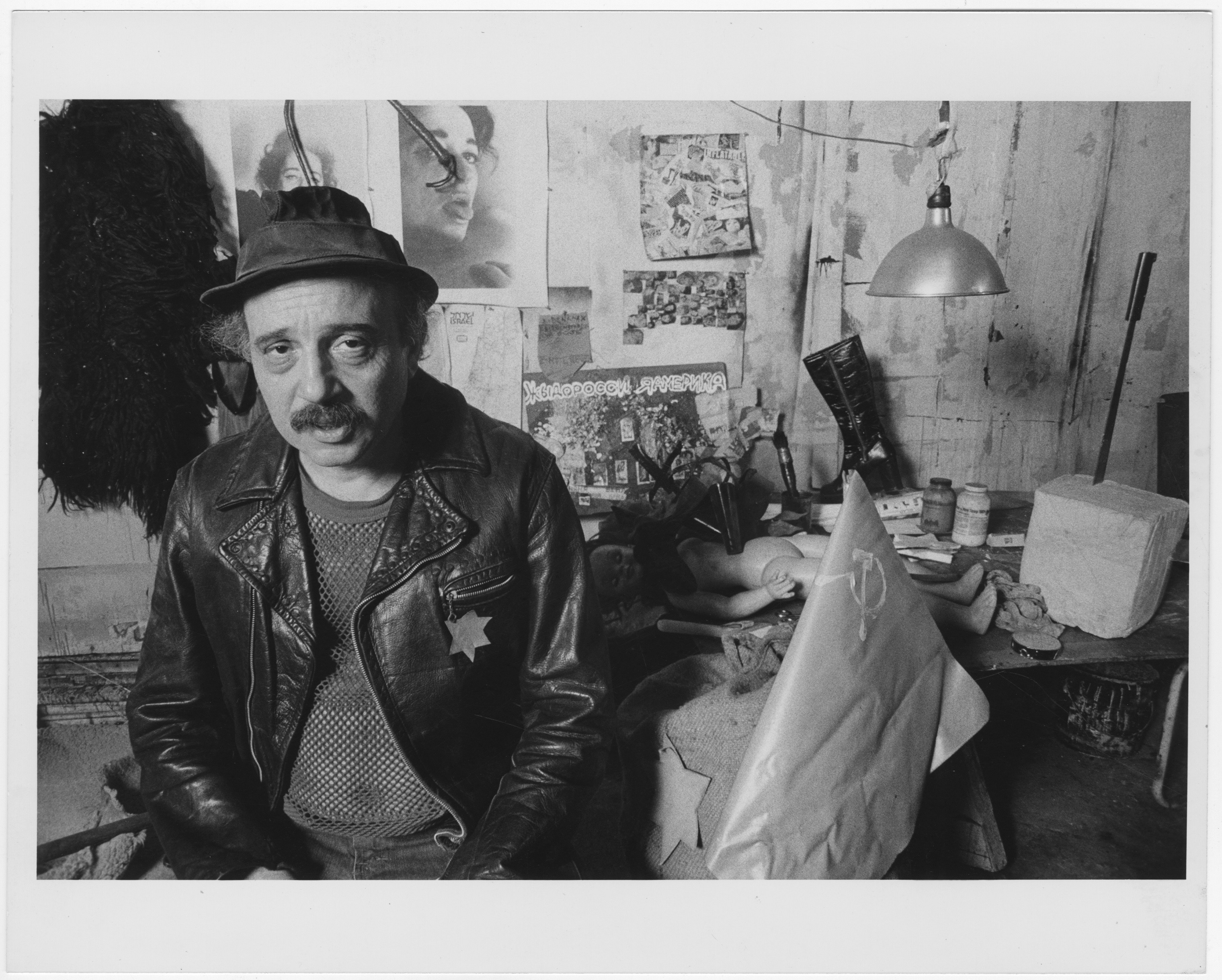 "Memoria": la exposición para conocer un poco mejor la vida y obra de ...